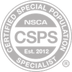 Certification | NSCA