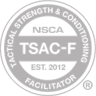 Certification | NSCA