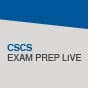 NSCA CSCS Exam Prep Live Clinic