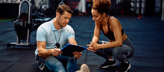 NSCA-CPT | NSCA-Certified Personal Trainer