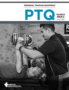 Strength & Conditioning Journals and Publications | NSCA