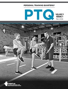Strength & Conditioning Journals and Publications | NSCA