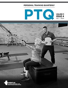 Strength & Conditioning Journals and Publications | NSCA