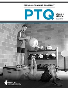Strength & Conditioning Journals and Publications | NSCA