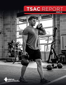 NSCA Journals and Publications