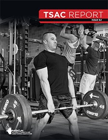 NSCA Journals and Publications