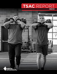 Strength & Conditioning Journals and Publications | NSCA