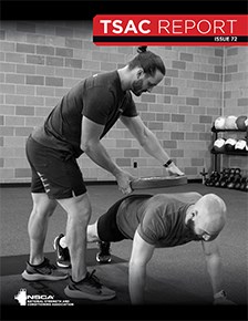 Strength & Conditioning Journals and Publications | NSCA