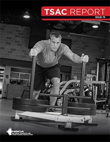 Strength & Conditioning Journals and Publications | NSCA