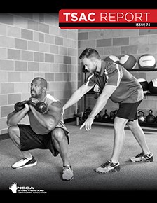 Strength & Conditioning Journals and Publications | NSCA