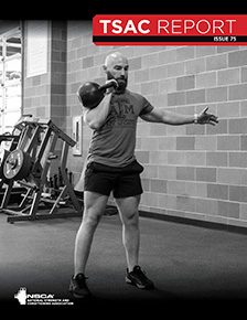 TSAC Report