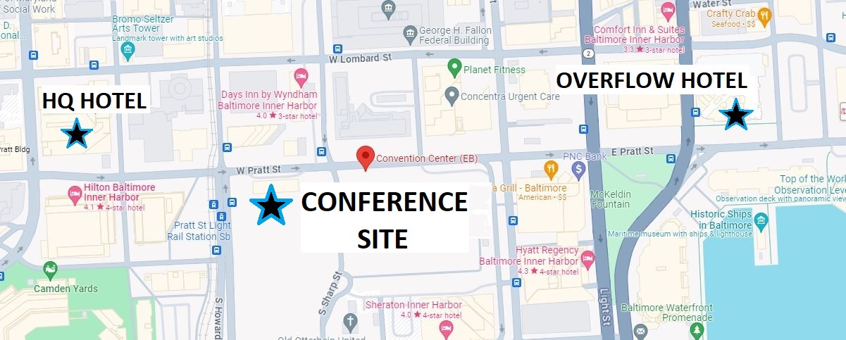 2024 NSCA National Conference