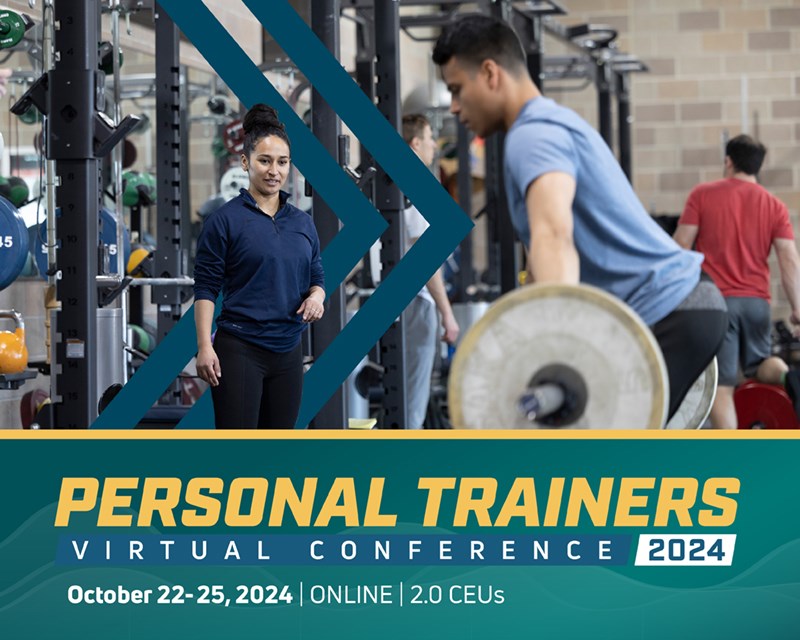 Featured NSCA Strength & Conditioning Events | NSCA